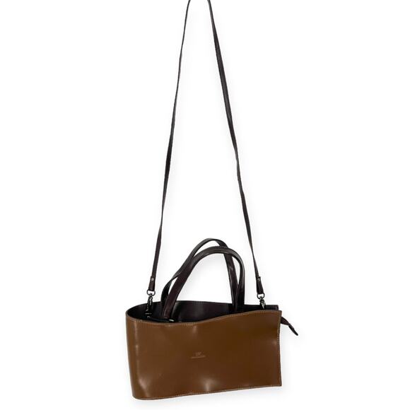 Daniella Moda | Bags | Vintage Italian Designer Daniella Moda Handbag ...